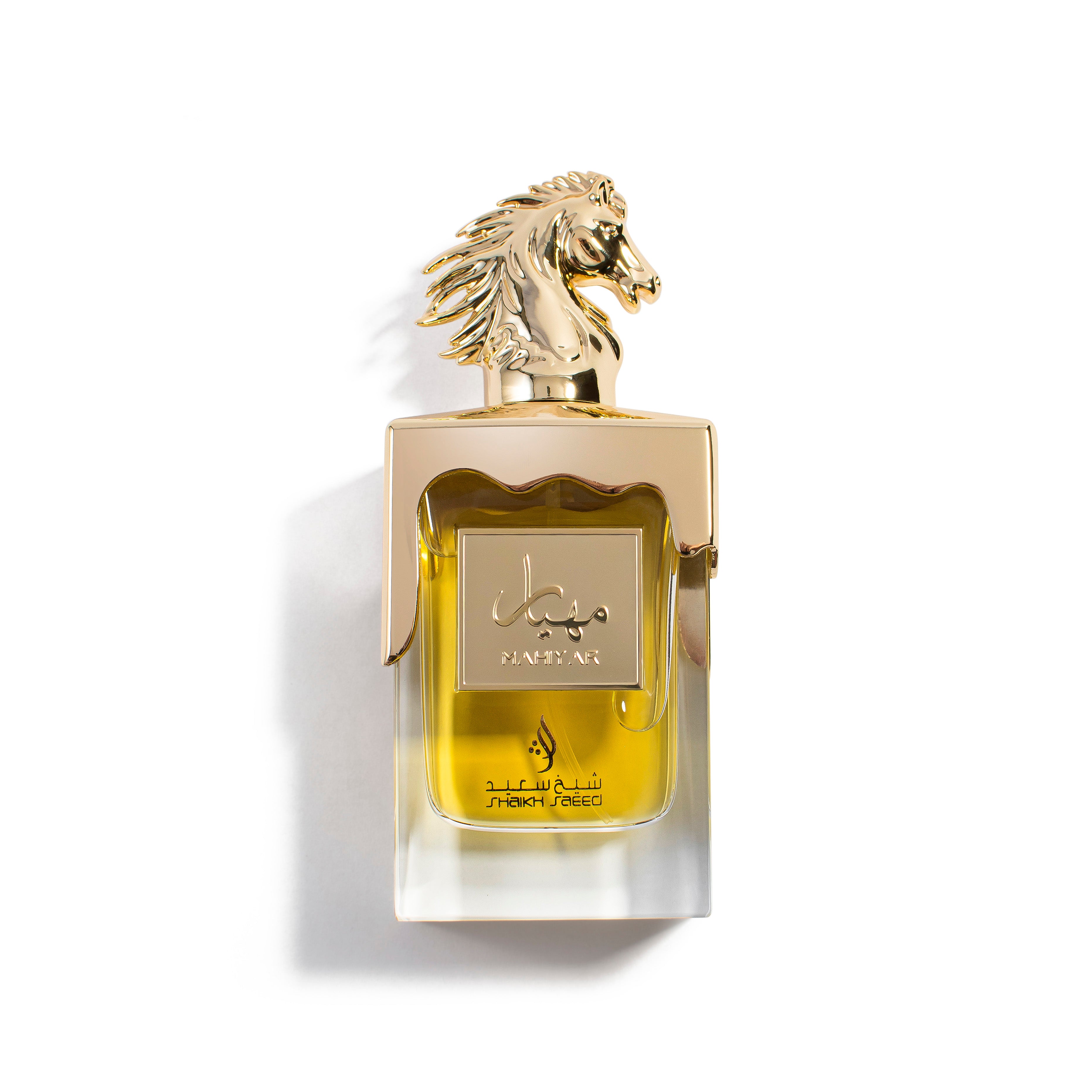 MAHIYAR 100ML